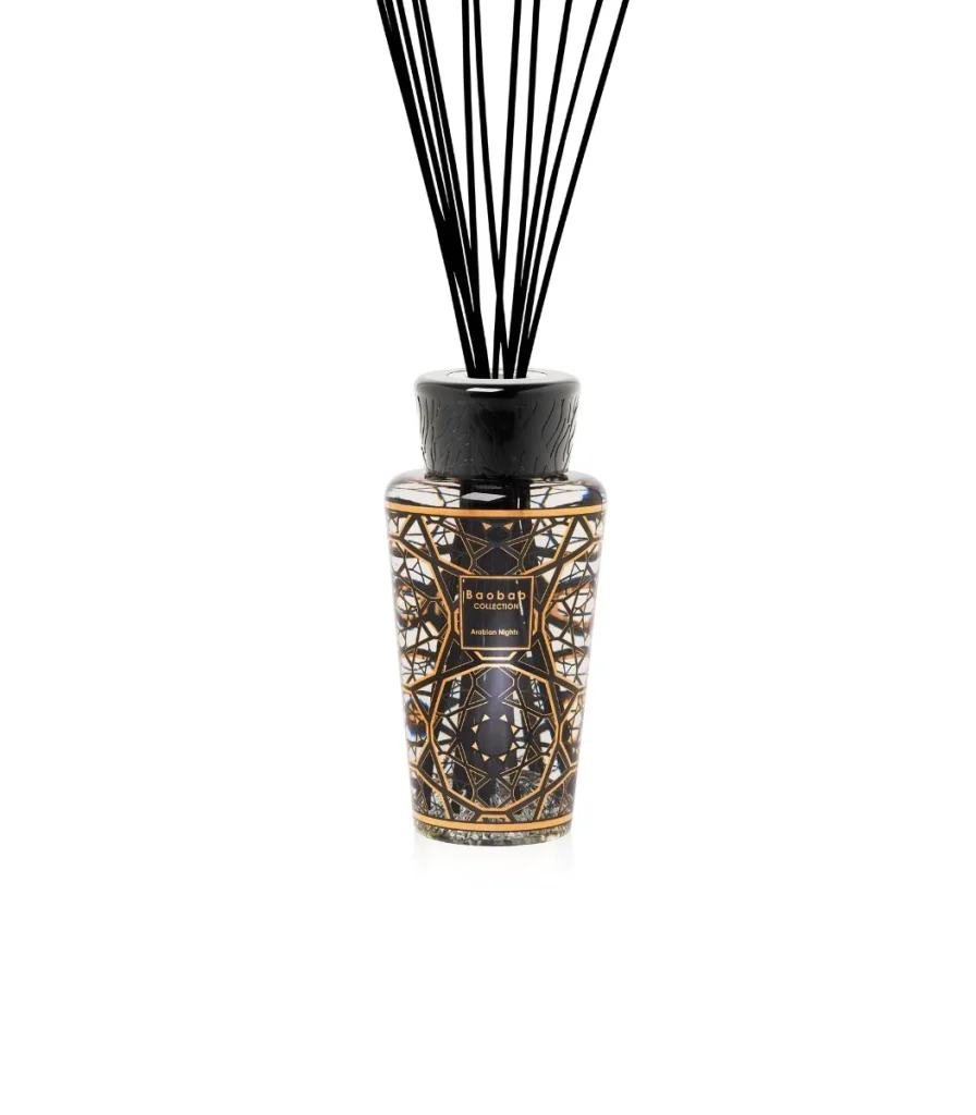 Baobab Diffuser Arabian Nights - houseofwurpel.com